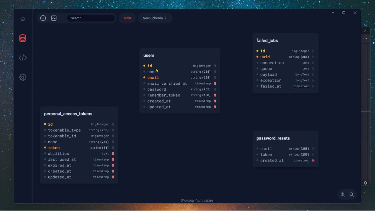 Vemto - Code Generator for Laravel (@VemtoApp) / Twitter