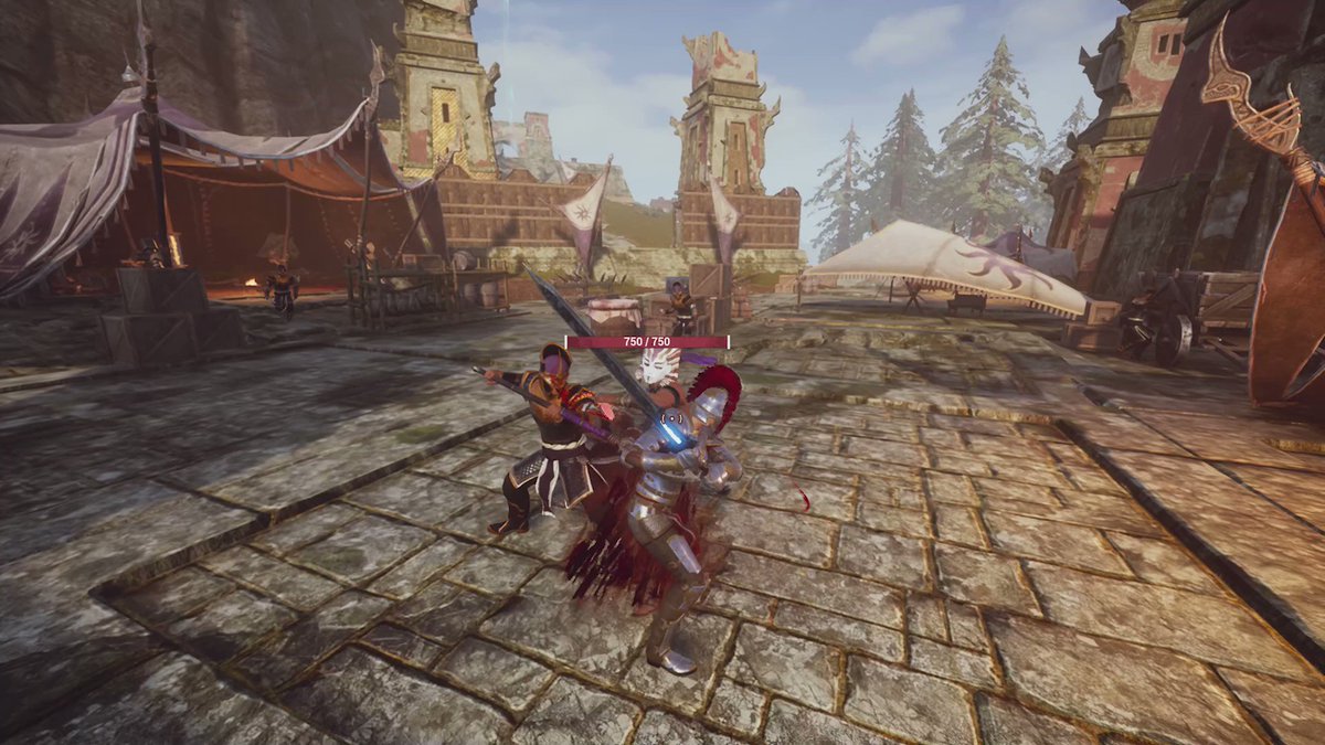 Conan Exiles ๐ฎ Age Of Sorcery Out Now On Twitter ๐นthe World Of Conan