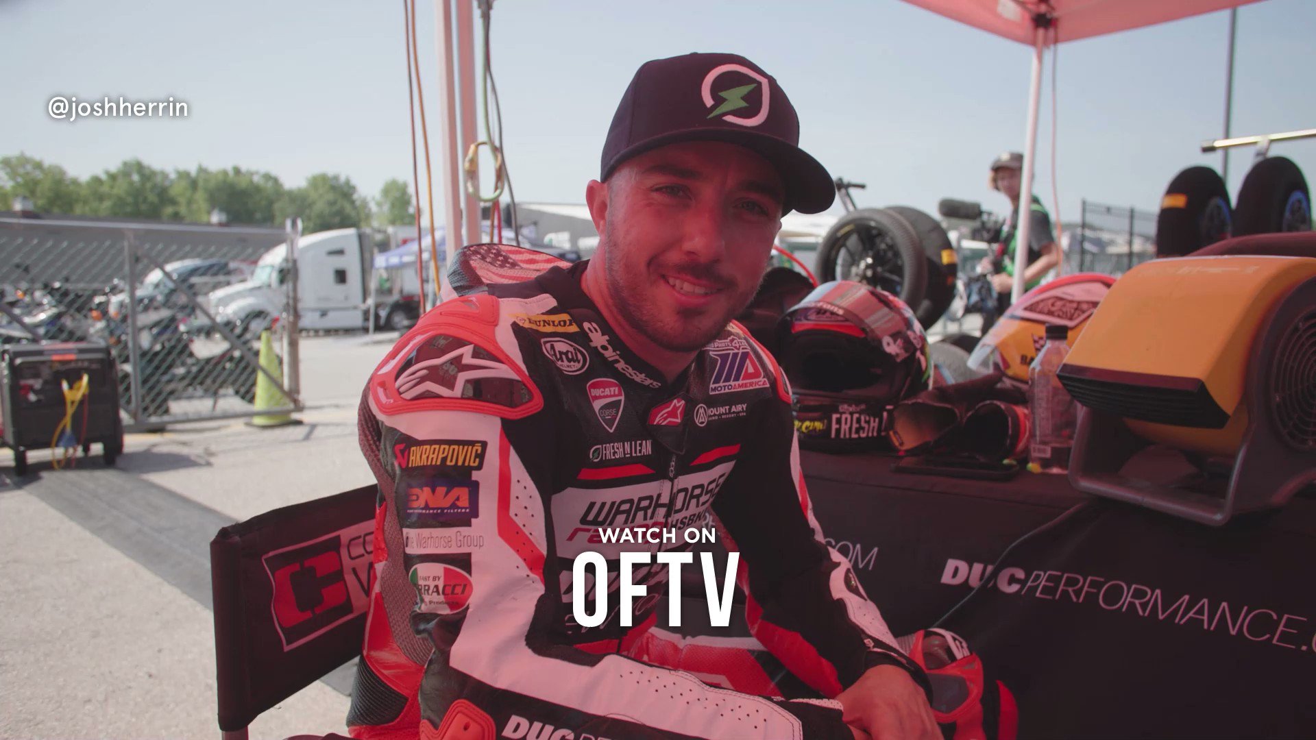 OFTV (@watchOFTV) / Twitter