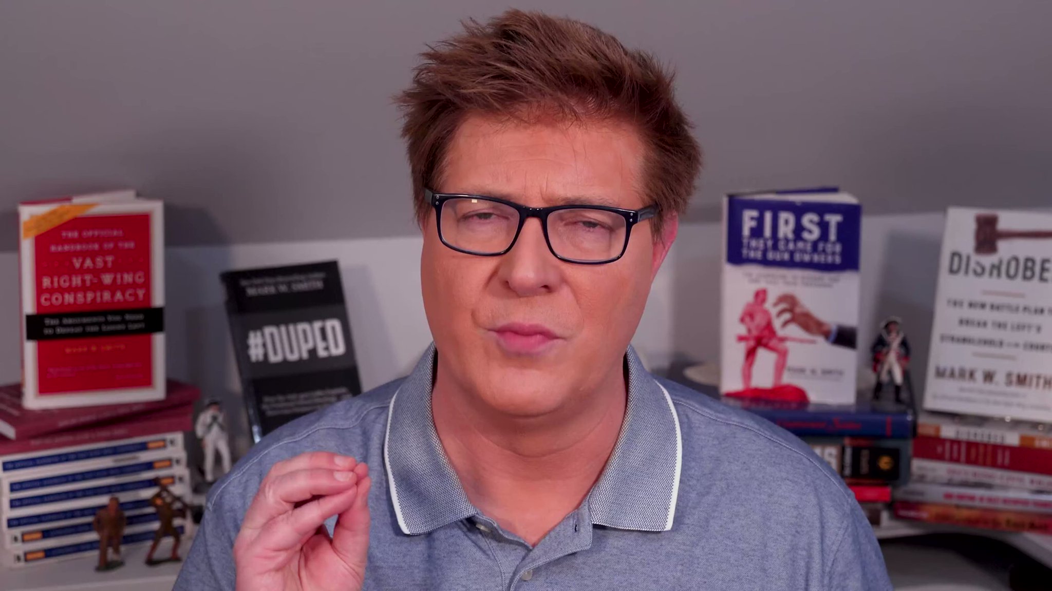 Mark W. Smith/#2A Scholar on Twitter: "STRANGE NEWS? Pro-2A Texas AG Appeals to overturn Major ...