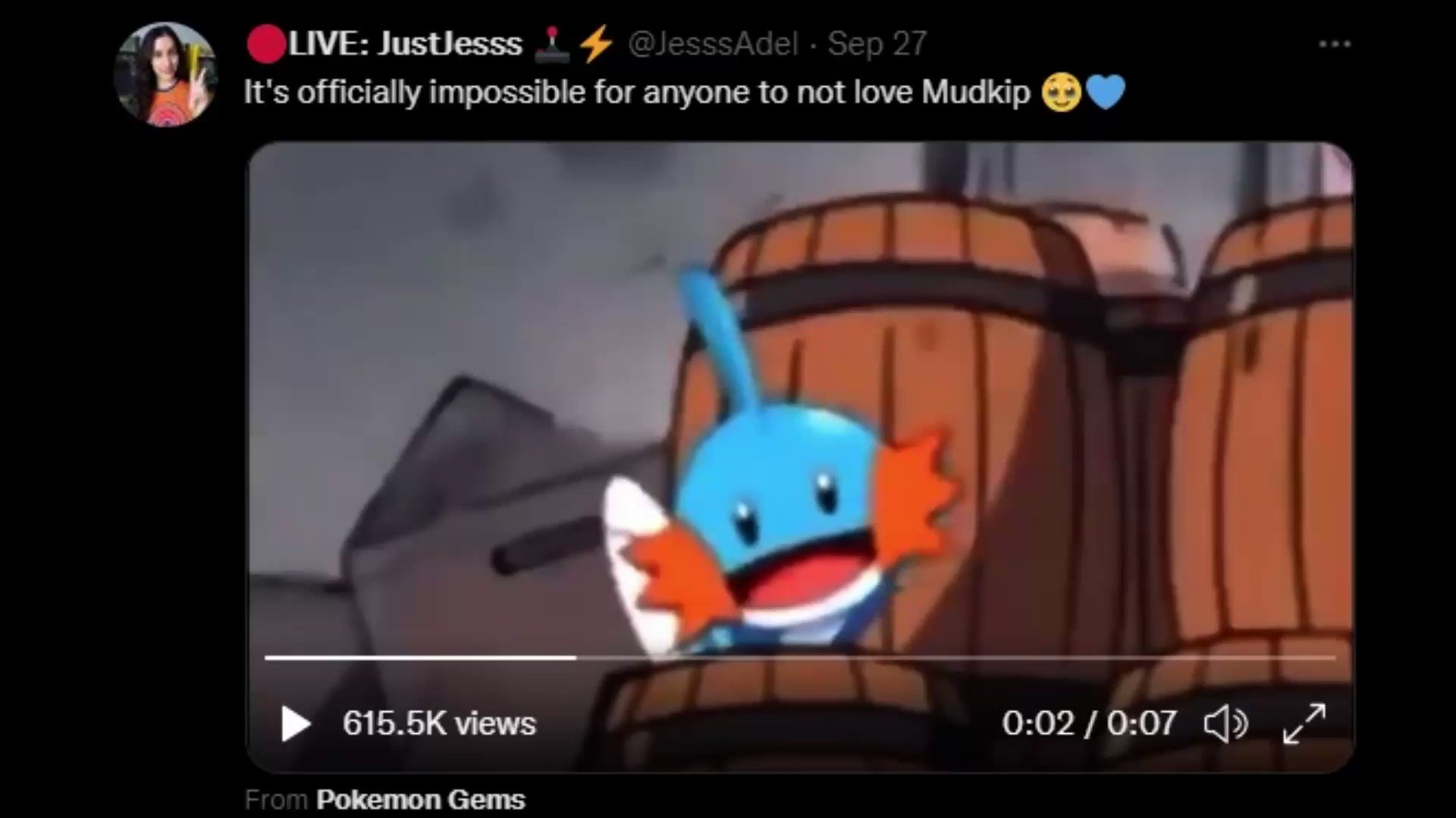 Just Jesss Out of Context on Twitter: "@JesssAdel Don't know if this counts as a Jesss OOC but I ...