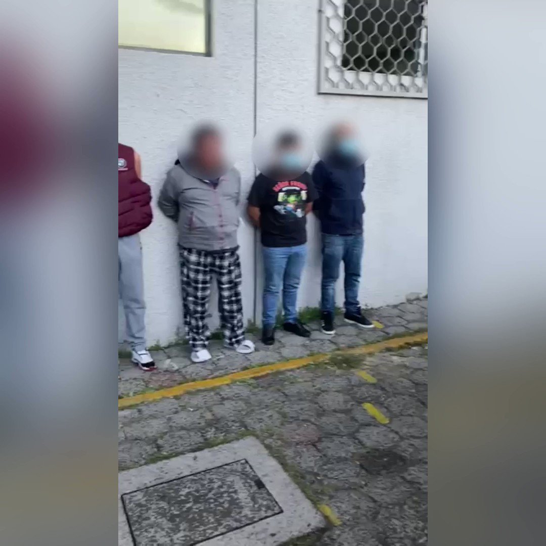 Fiscalía Edoméx On Twitter Aproceso La Fiscalíaedoméx Acreditó La