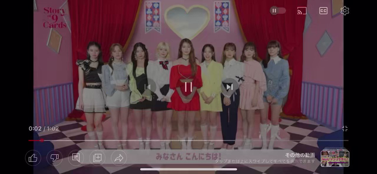 マコゴン🌈マコちゃん🍋🦁🧡寄りの箱推し🌈 (@kyoto_okan) / Twitter