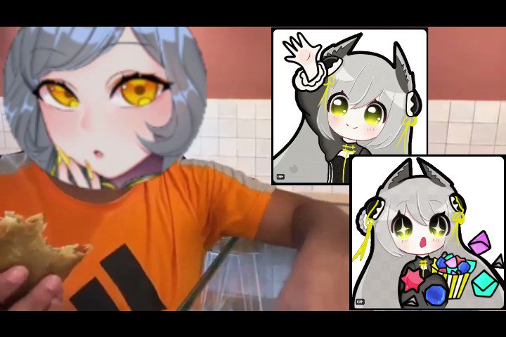 KyannonOWO on Twitter: KyannonOWO on Twitter: