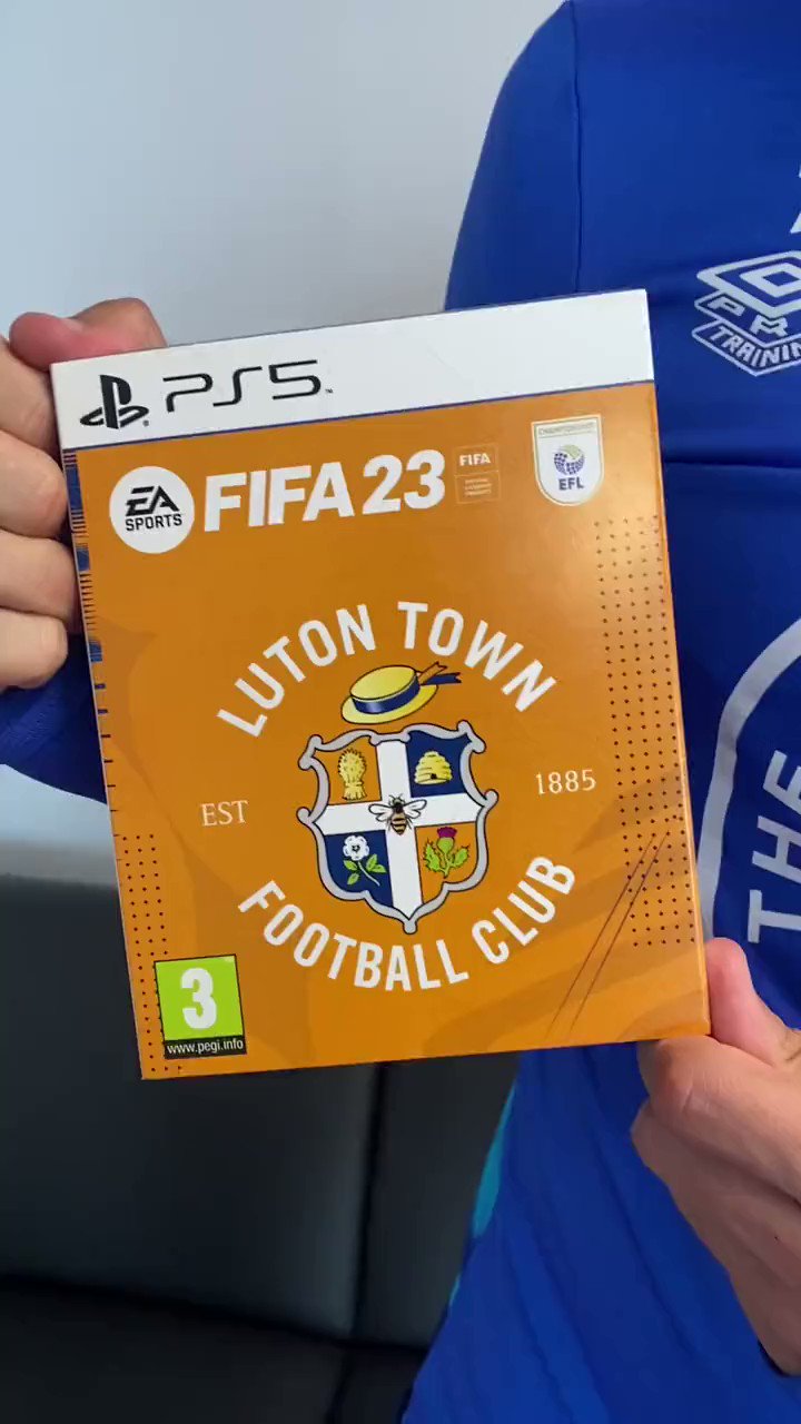 Luton Town Transfer News (@luton_transfer) / Twitter Luton Town Transfer News (@luton_transfer) / Twitter