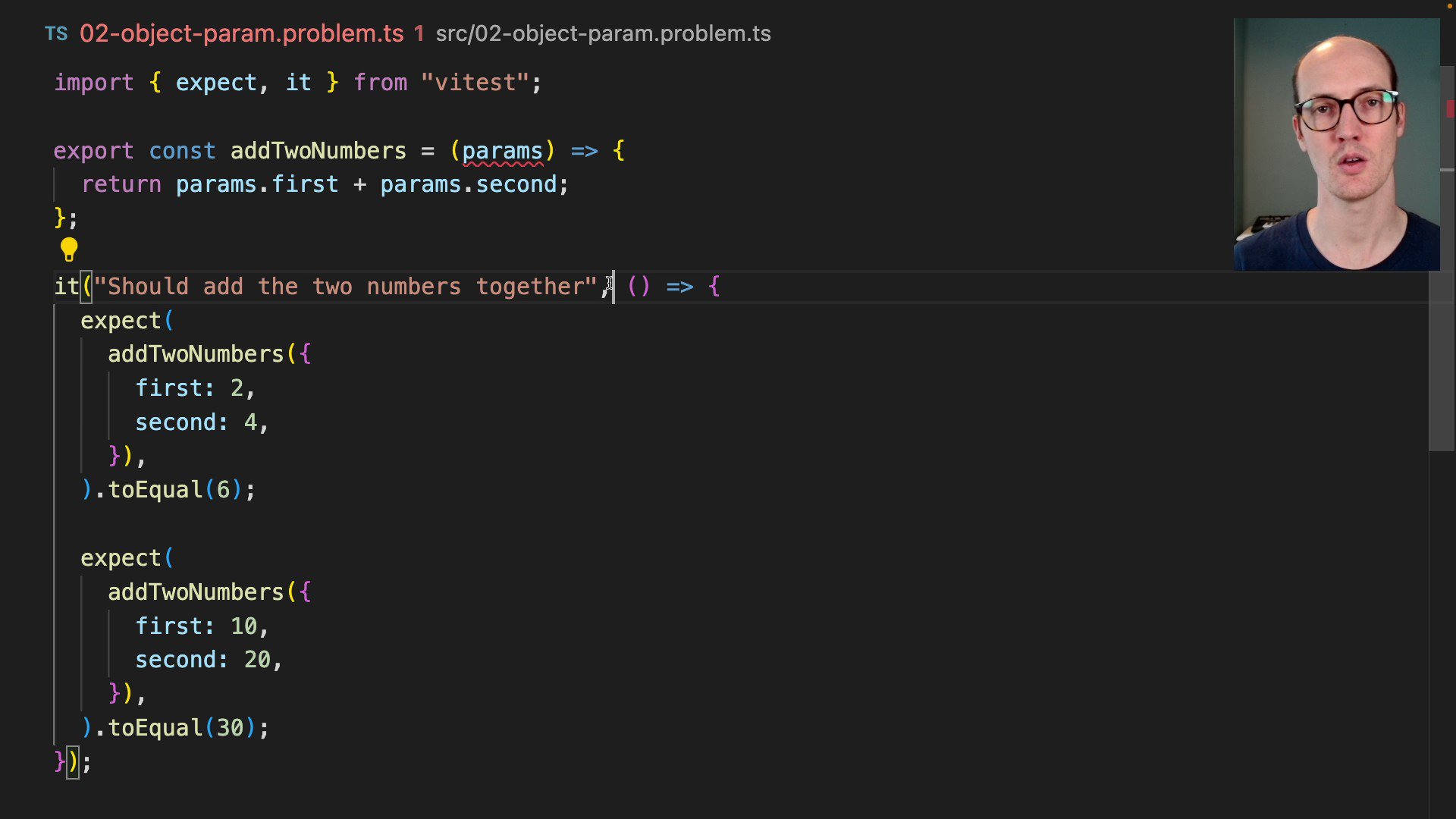 Matt Pocock (@mattpocockuk) / Twitter