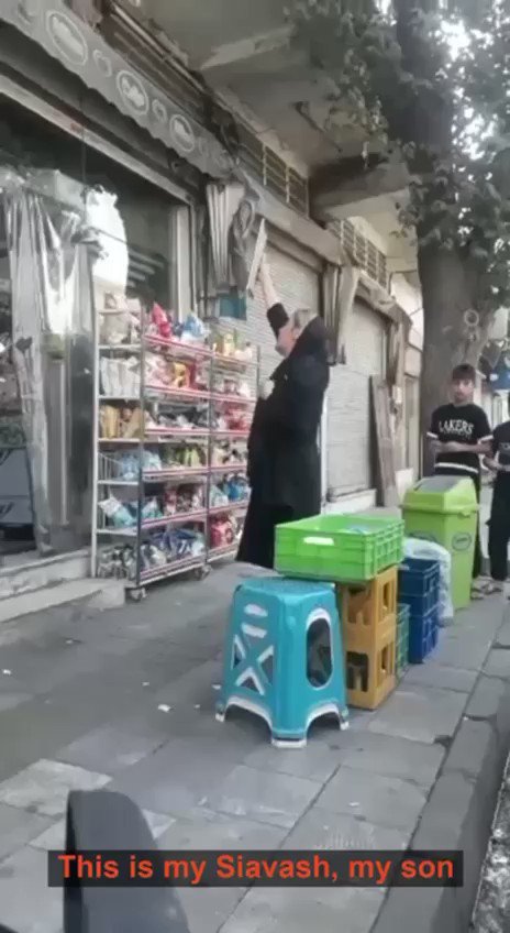 Masih Alinejad 🏳️ on Twitter: Masih Alinejad 🏳️ on Twitter: