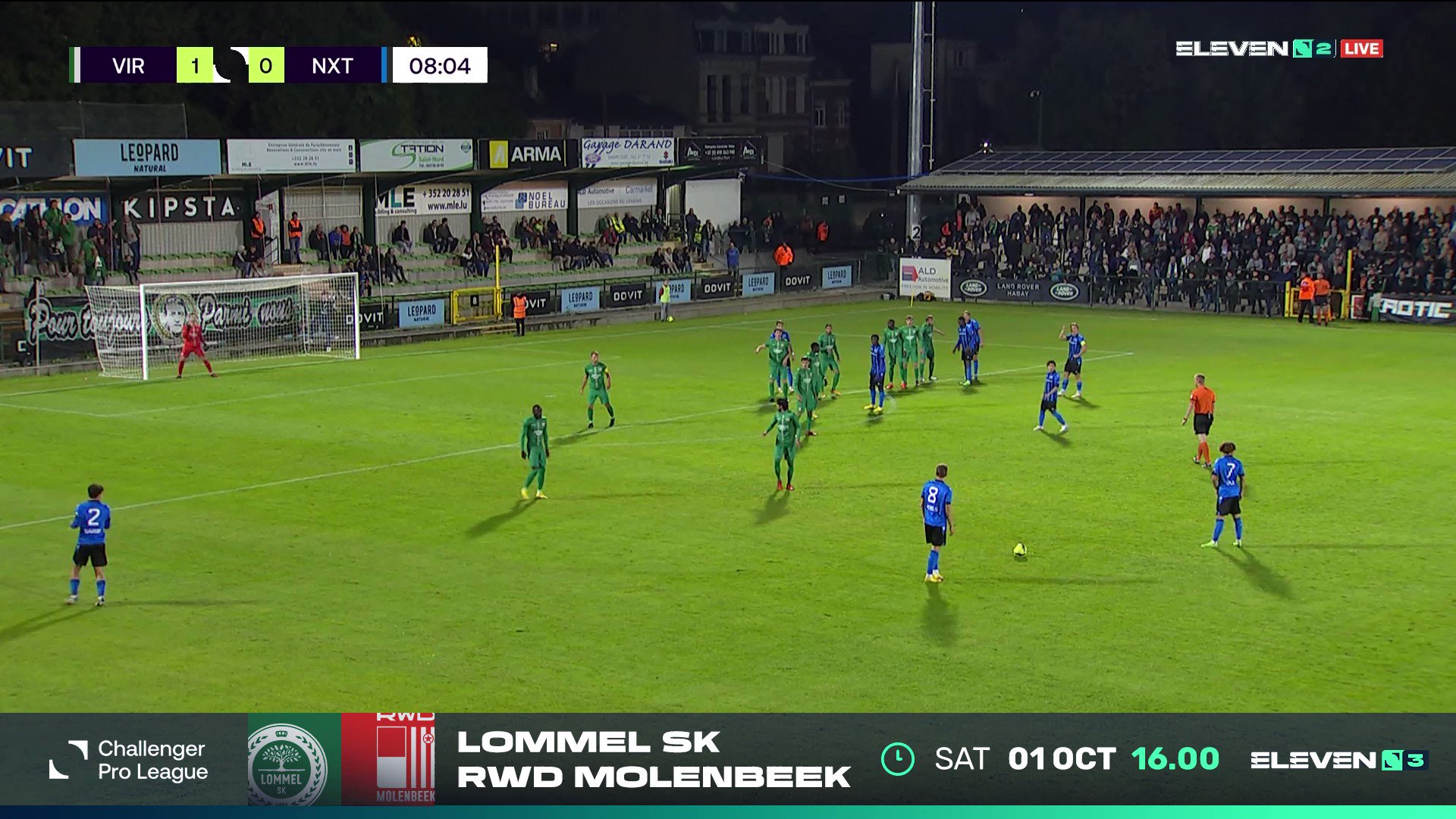 Eleven Sports (NL) on Twitter: Eleven Sports (NL) on Twitter: