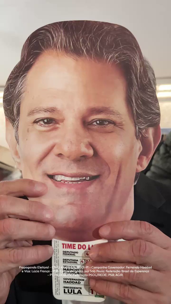 Fernando Haddad on Twitter: Fernando Haddad on Twitter: