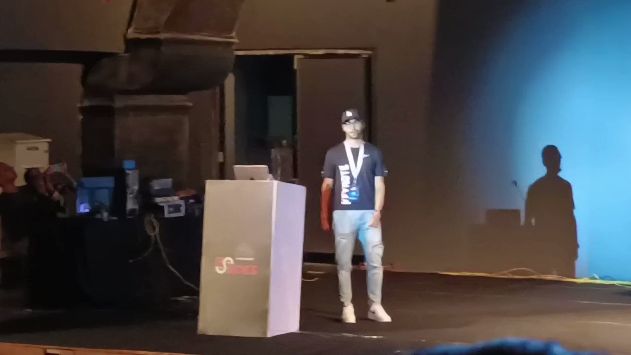 YASH GARG on Twitter: "Top tier bug bounty hunter is here to share his experience... # ...