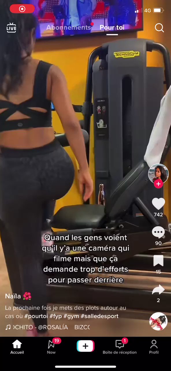 Pocahontas On Twitter Mdrr Ya Un Fléau Tiktok En Ce Moment à La