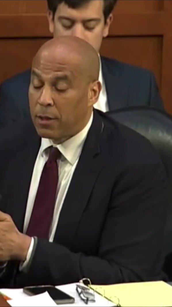 Sen Cory Booker On Twitter Ive Been Working With Partners Across