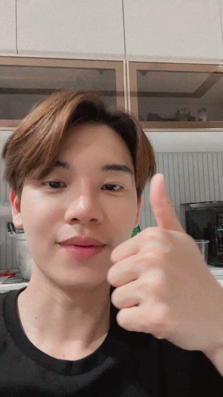 Yinyin on Twitter: "เป็นวัย24ปีที่มีความสุขมากค้าบบ รับรู้ความรักจากทั่วมุมโลกเลยขอบคุณโปรเจ็ค ...