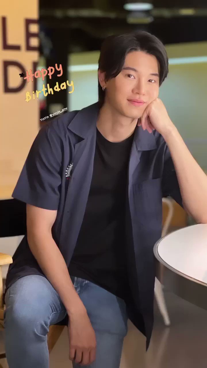 YINWAR 🐻🐒P'Bo on Twitter: "IG casperpond3659 : @yinyin_anw #yinyin_anw Yin Anan ...