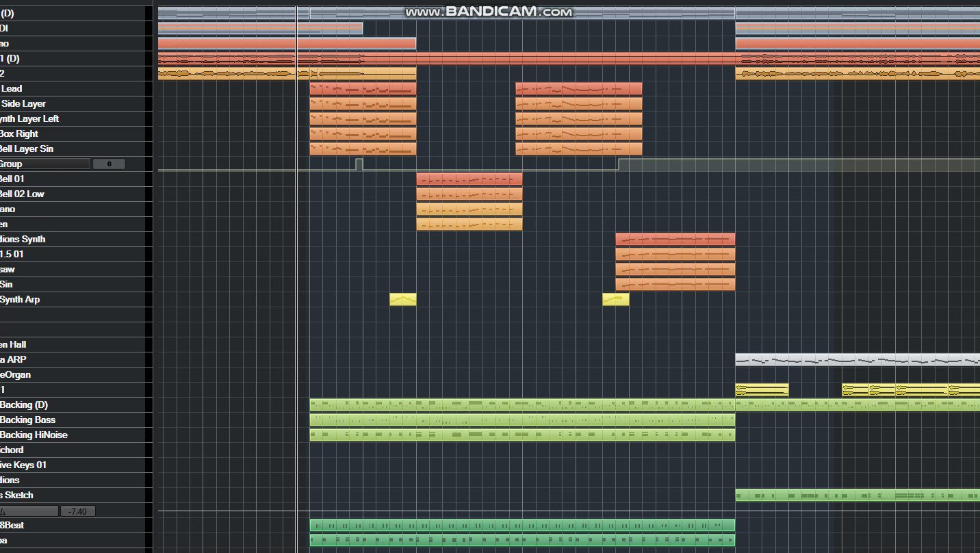MALVA.@秋M3 A-15a/黒059 on Twitter: "WIP Märchen Goth×EDM https://t.co/wXoutmCiEo" / Twitter