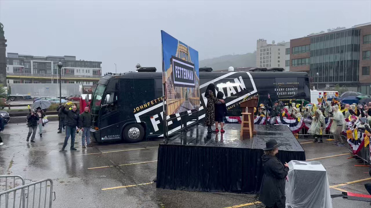 Cdsmithy On Twitter Rt Johnfetterman Pittsburgh 💯 Sspfvdvg3o Twitter