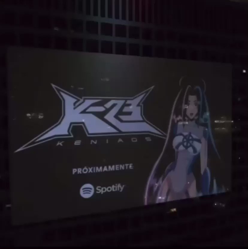 Keninis on Twitter: "Desde el WTC de la Ciudad de México “K23 Próximamente”… https://t.co ...