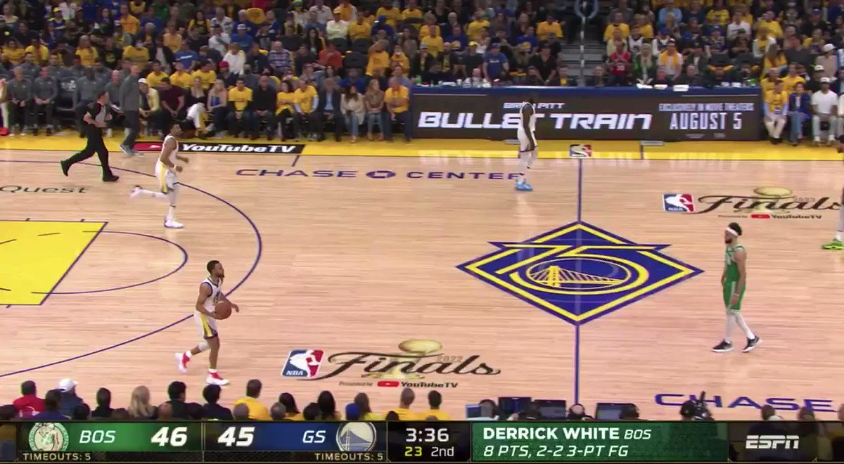 2021-22 NBA Final GSW vs BOS からのTipsまとめ - Togetter [トゥギャッター]