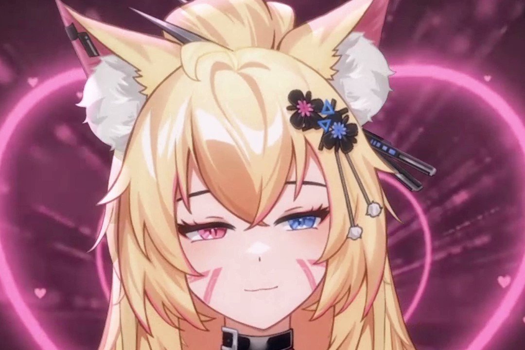 FoxyEvoxy | ENVtuber πΈ on Twitter: FoxyEvoxy | ENVtuber πΈ on Twitter:
