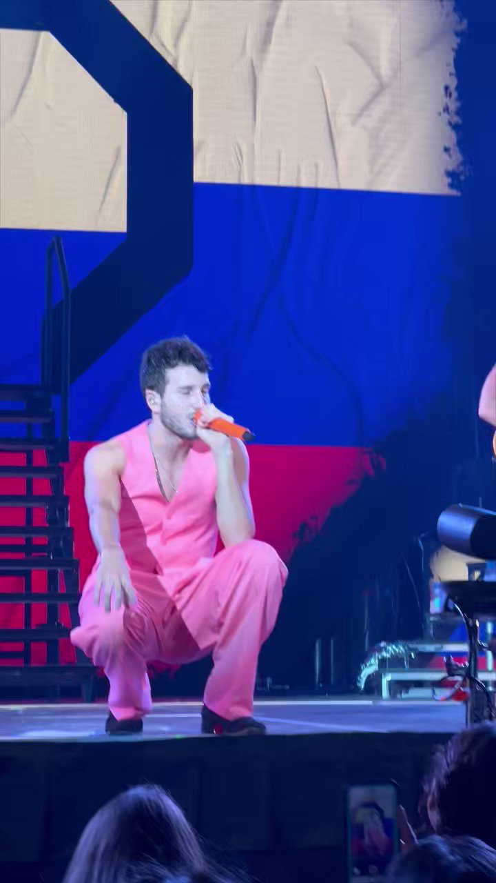 Sebastian Yatra on Twitter: Sebastian Yatra on Twitter: