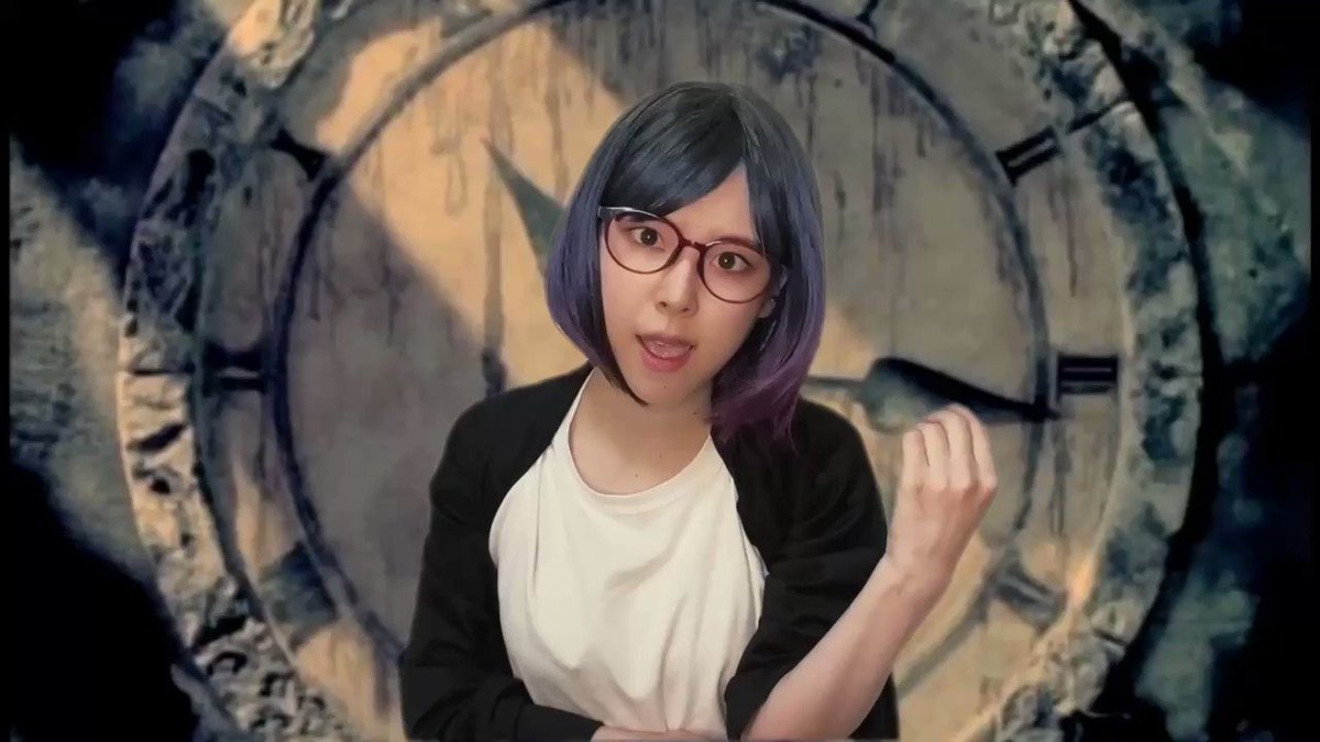 ACO on Twitter: "似てねーよ"