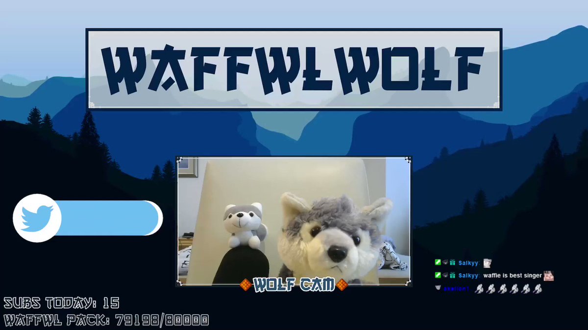 Waffwlwolf πΊ On Twitter Im Still In Shock Qtcinderella Thank You