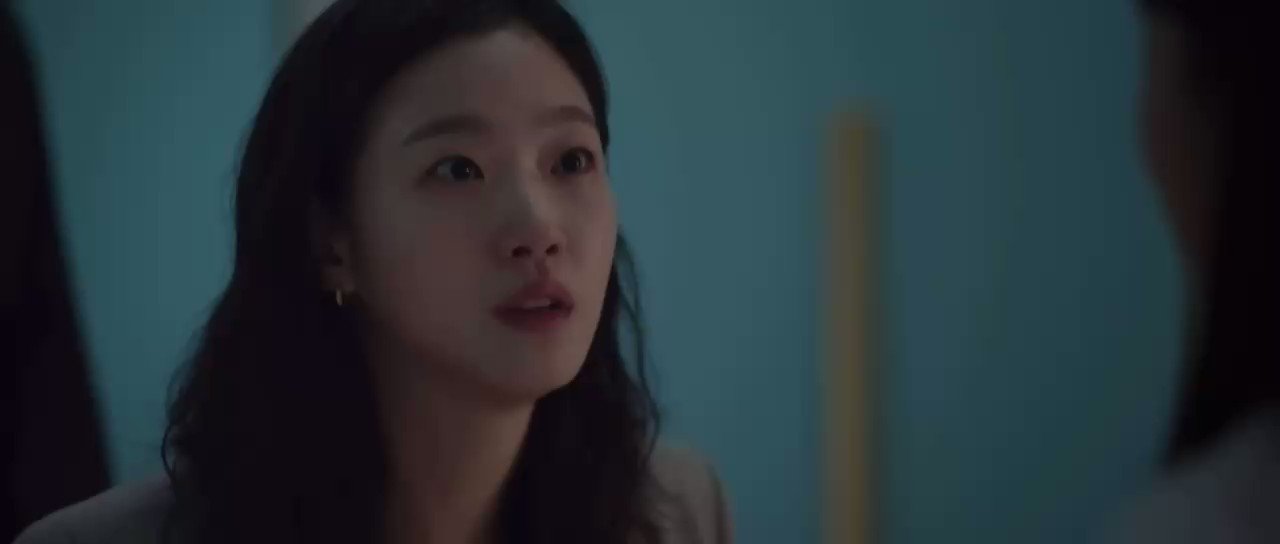 dira; on Twitter: "#LittleWomenEp10 hyorin knows that it was her mother who hid inhye and she ...