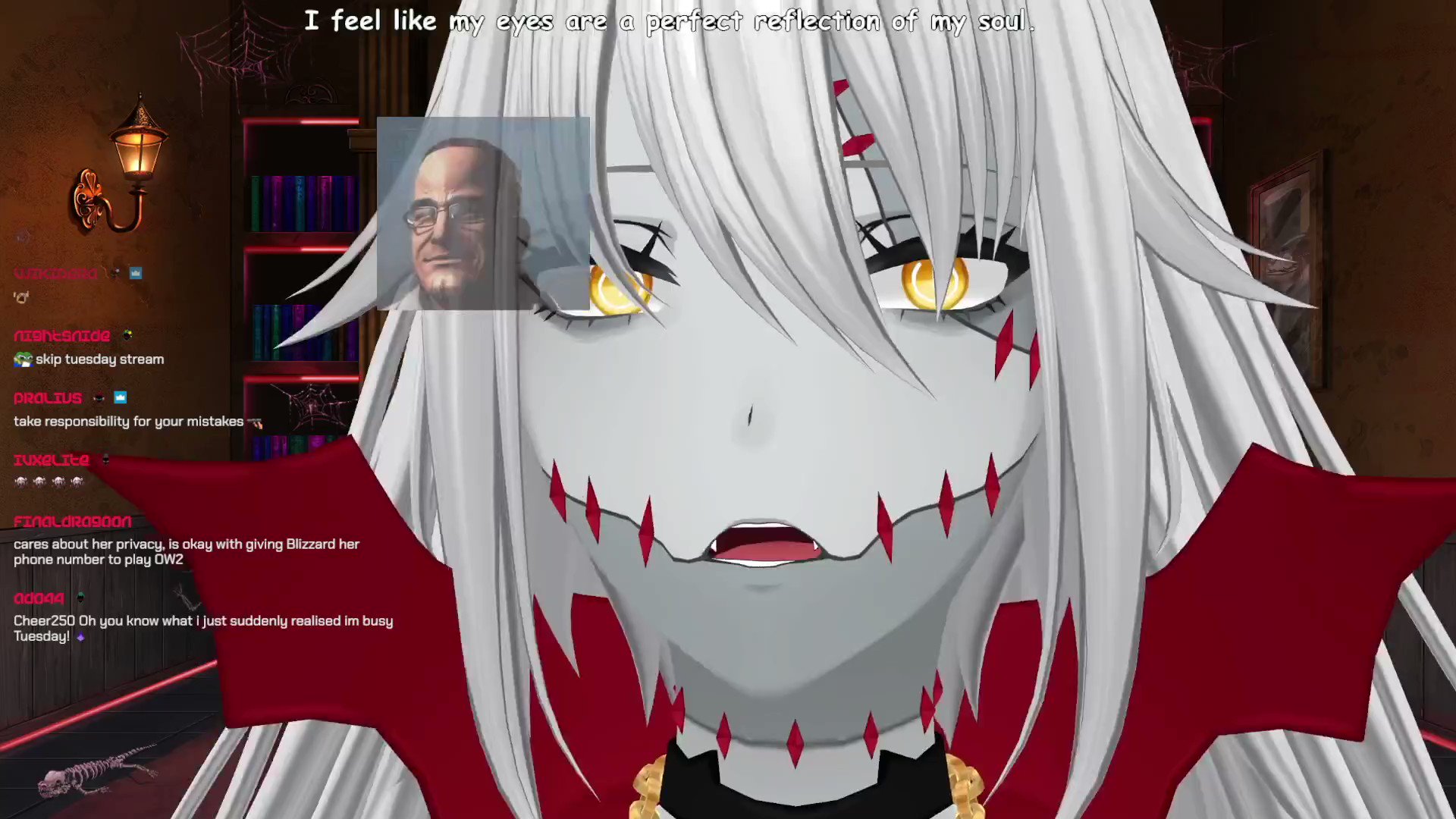 VTubers Out Of Context on Twitter: "https://t.co/87z5jwlzla" / Twitter