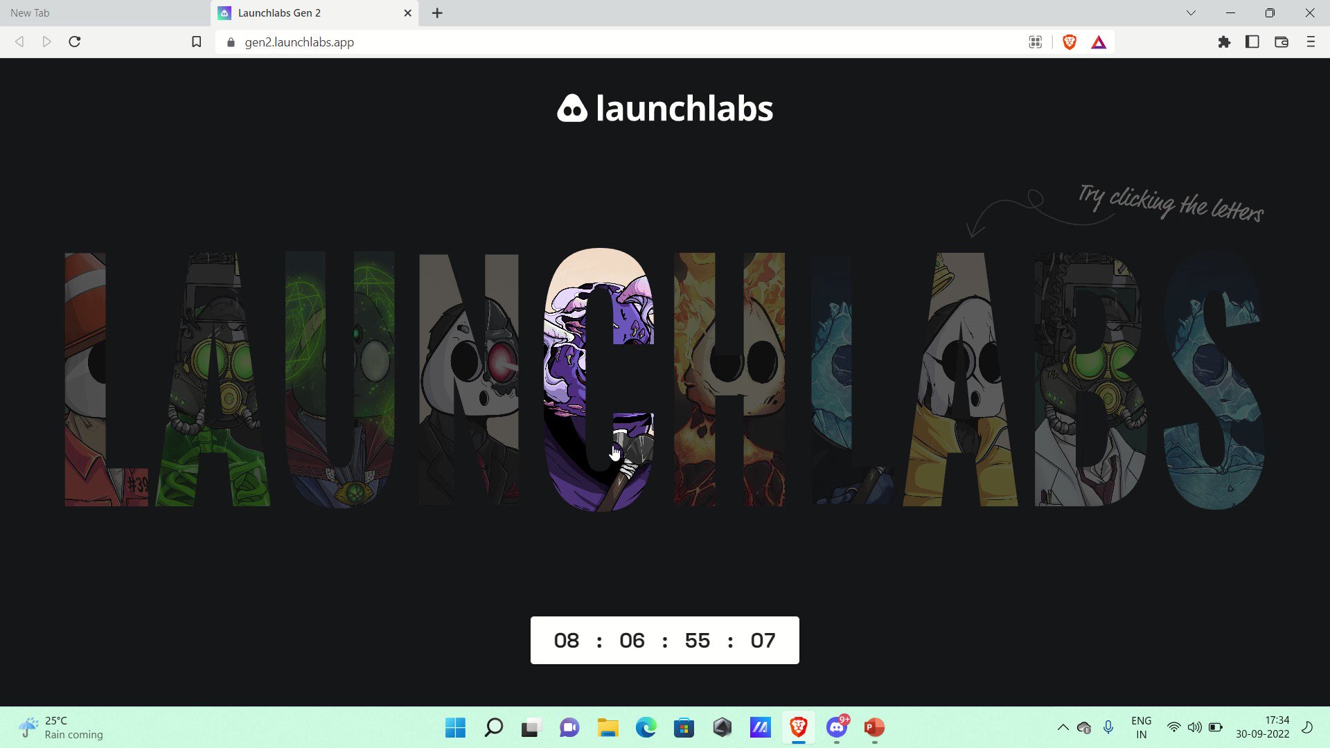 𝙏𝙤𝙝𝙞𝙙 |888| on Twitter: "@Ferdinandthadd @HellBoyzNFT @flaskiesNFT @LaunchLabs_sol @HELIX ...