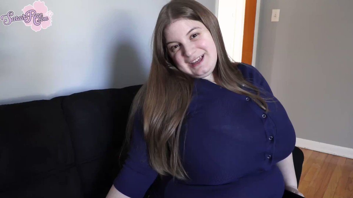 Sarah Rae On Twitter Just Sold Facial For Big Boob Home Wrecker