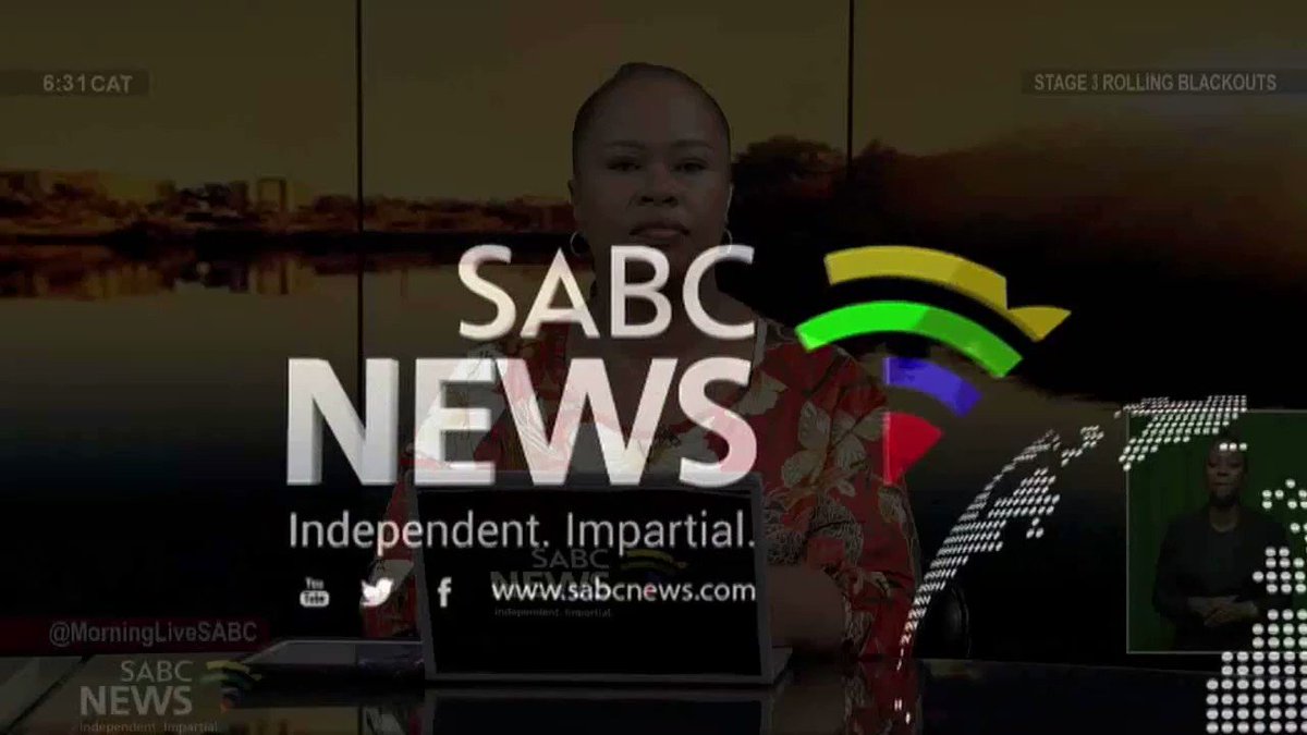 SABC News on Twitter: "#SABCNews AM Headlines | 03 October 2022 For more visit http://sabcnews.com"