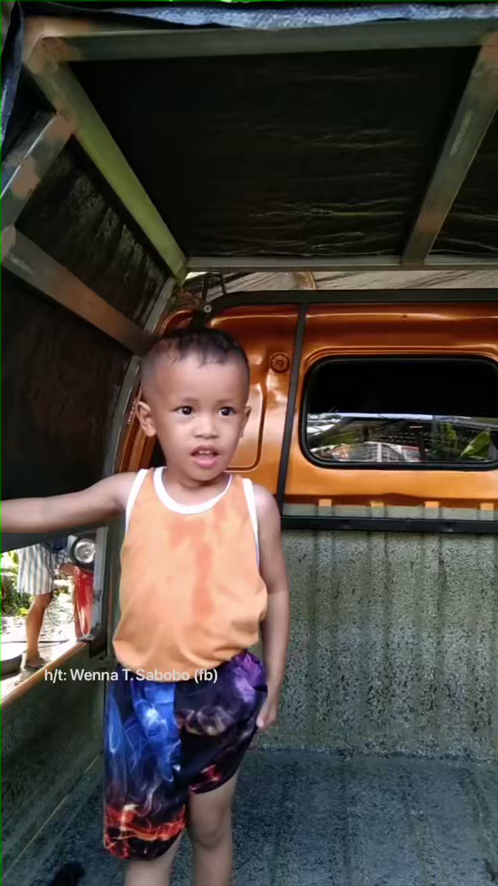 kabulastugan on Twitter: "narda’s first taste of bato https://t.co/1RGI6nsFhG" / Twitter