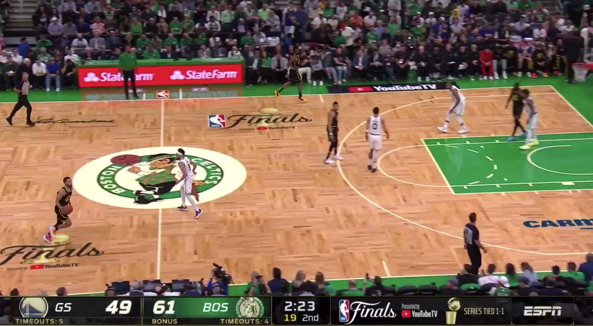2021-22 NBA Final GSW vs BOS からのTipsまとめ (2ページ目) - Togetter [トゥギャッター]