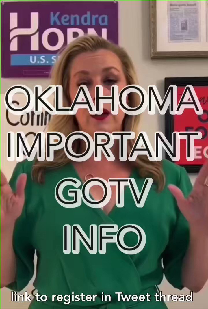 Christopher Webb🇺🇸vote On Twitter Oklahoma Ranks Last In U S Voter