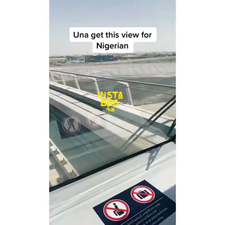 Instablog9ja on Twitter: "Lady reveals why she can never return to Nigeria again https://t.co ...