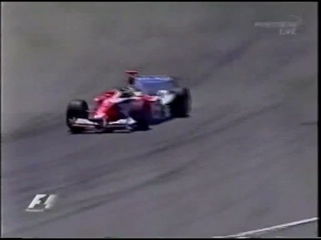 UnracedF1 - Passion for historical F1 on Twitter: "Who remembers Cristiano Da Matta? He drove ...