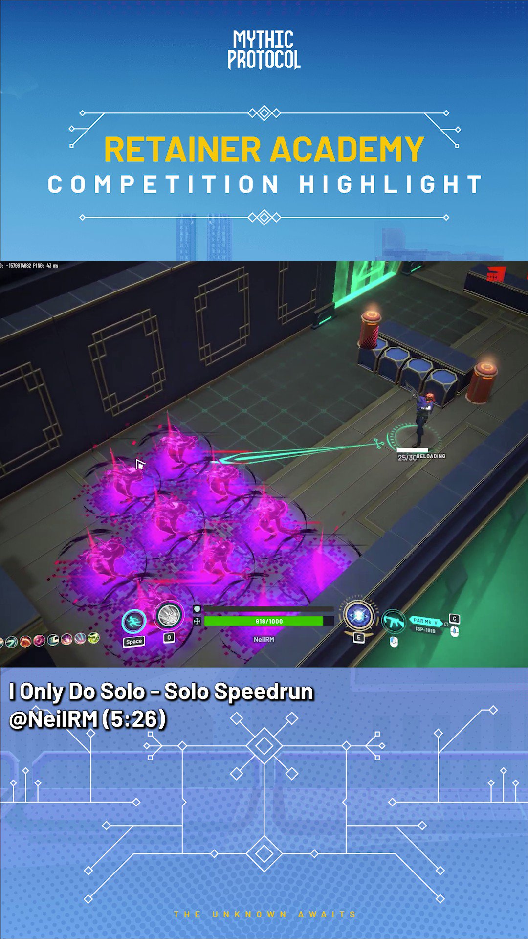 Mythic Protocol (@mythicprotocol) / Twitter