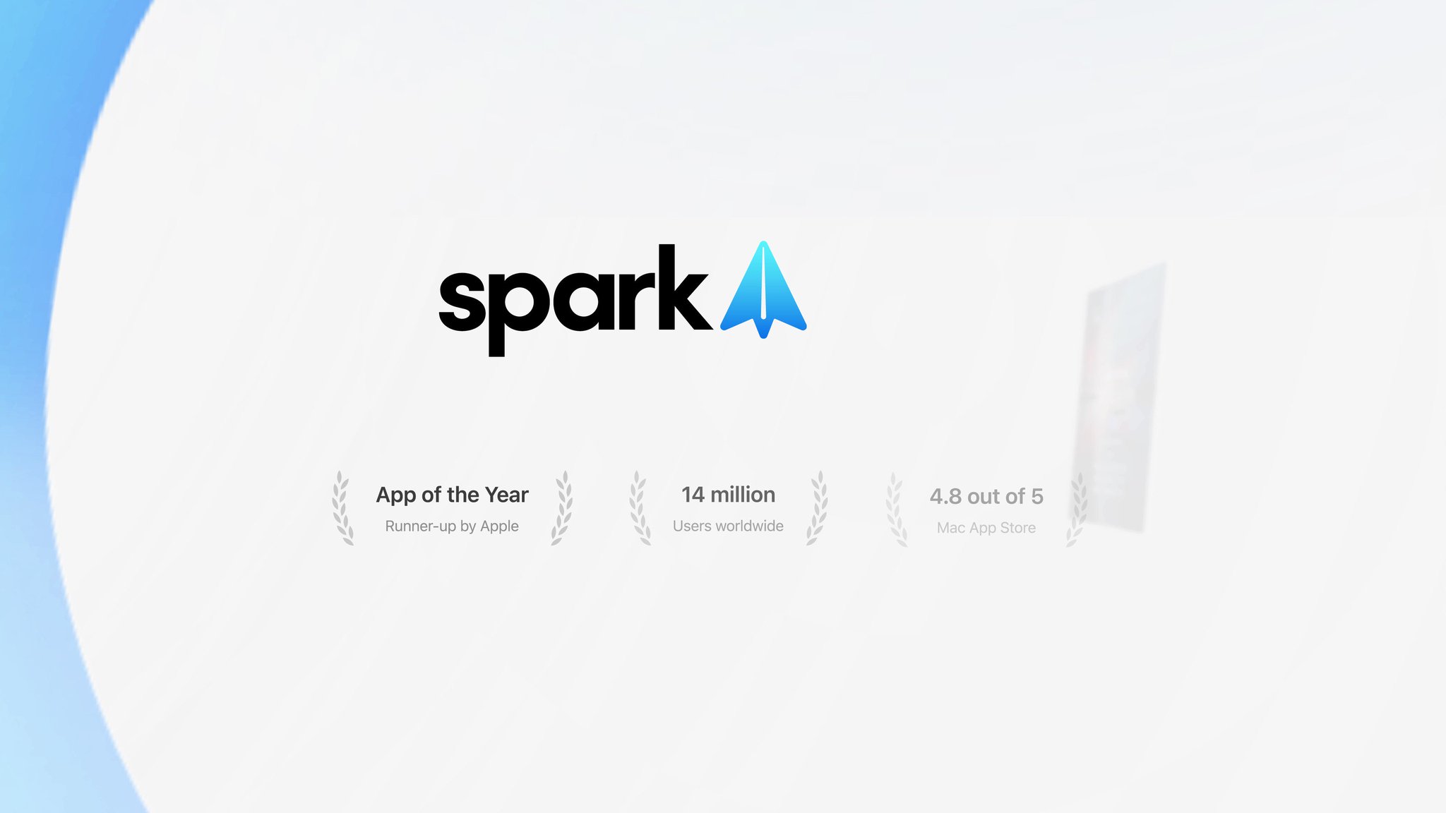 Spark Email on Twitter: "The time has come: the all-new Spark Desktop arrives on Windows and now ...