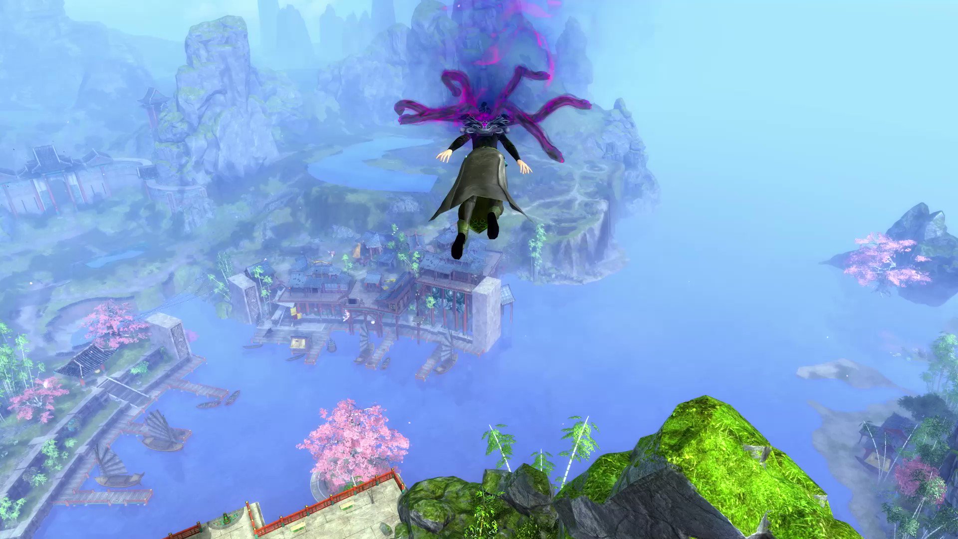 Guild Wars 2 on Twitter: "Gem Store Update: We're bringing three new items to the #GuildWars2 ...