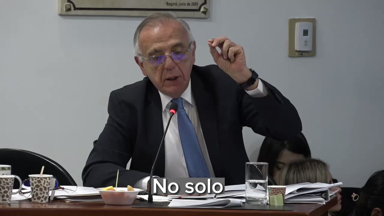Mindefensa on Twitter: Mindefensa on Twitter: