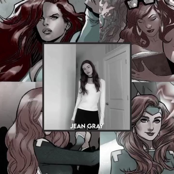 🎞️ on Twitter: "jean gray https://t.co/fxqz5bcIgQ" / Twitter