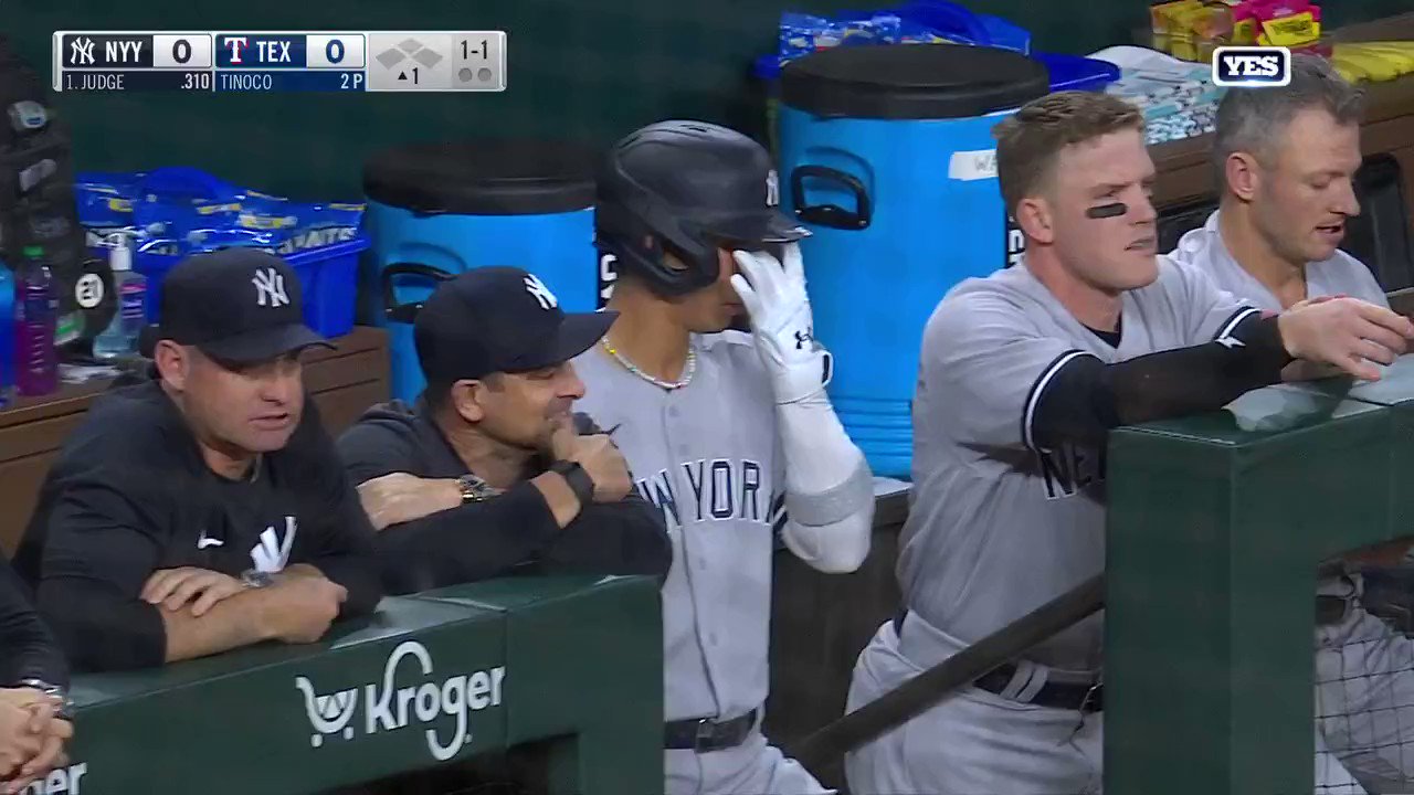 Sportsnet Stats on Twitter: "Yankees Aaron Judge hits his 62nd Home Run, setting the American ...