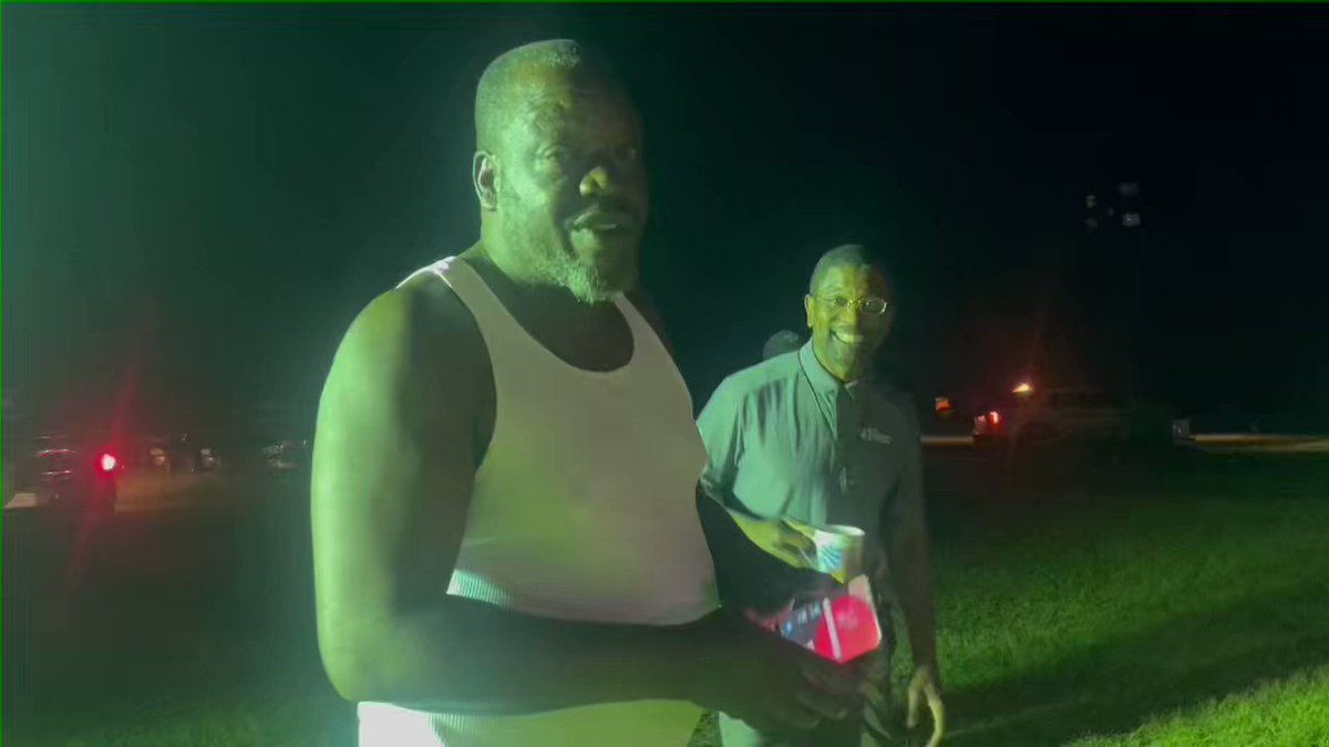 Jeremy Redfern on Twitter: "Sorry. Can’t hear you. Too busy sending them trucks full of gas."