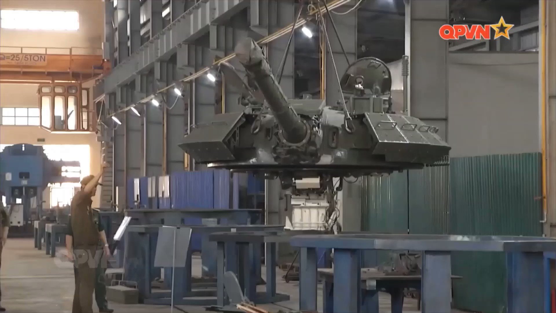 Lee Ann Quann on Twitter: "How a T-54M comes to be at Z153. https://t.co/JTTZ4bqVdr" / Twitter