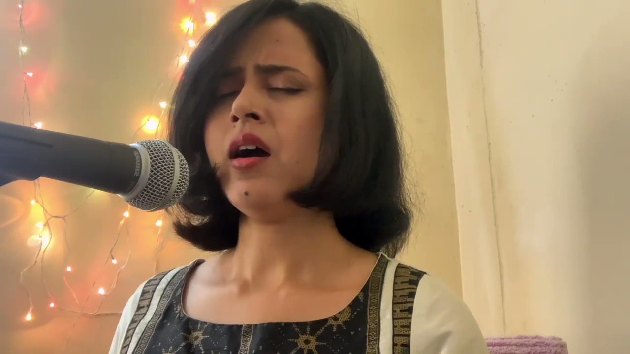 Sniti Mishra (@snitimishra) / Twitter