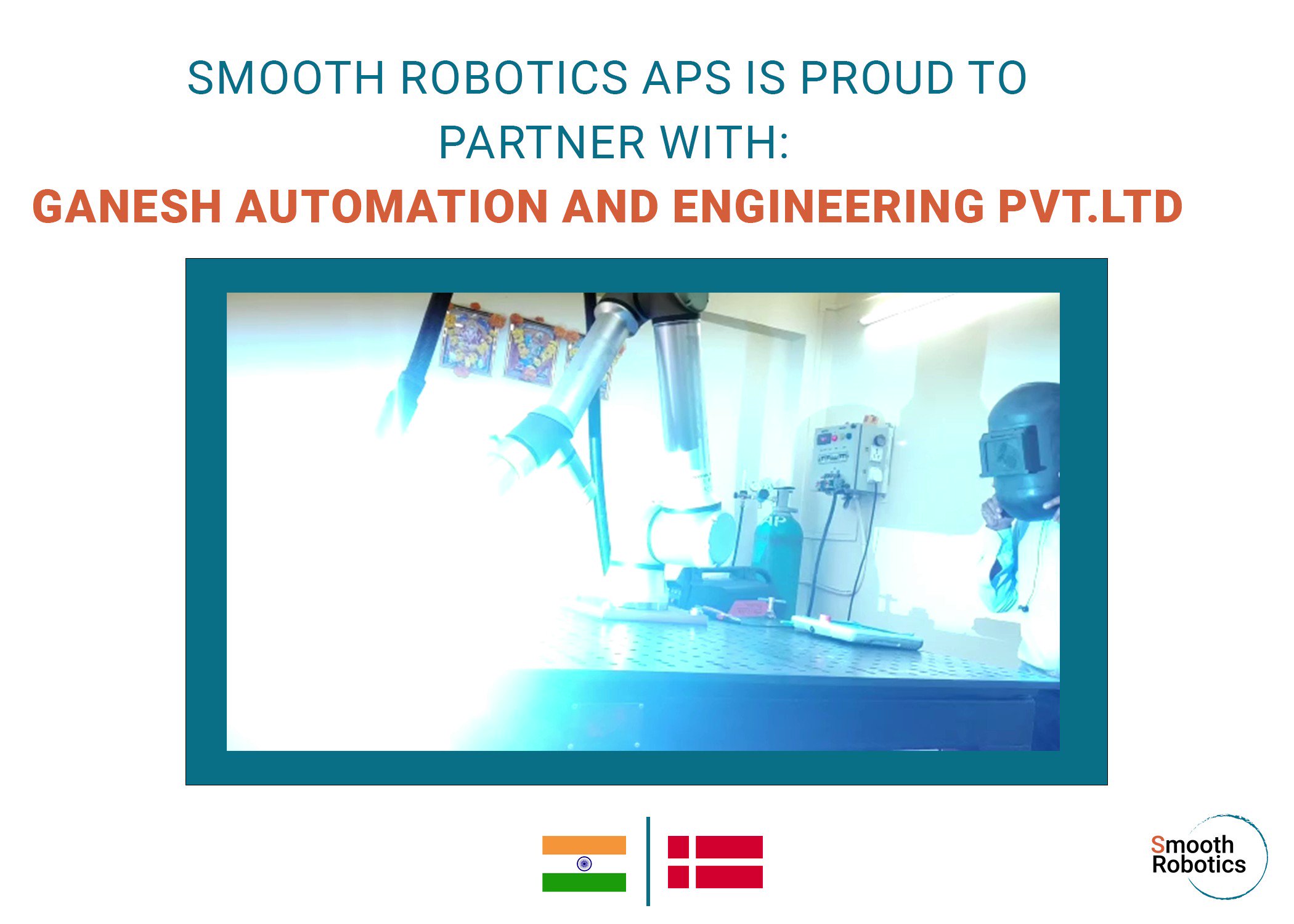 Smooth Robotics (@SmoothRobotics) / Twitter