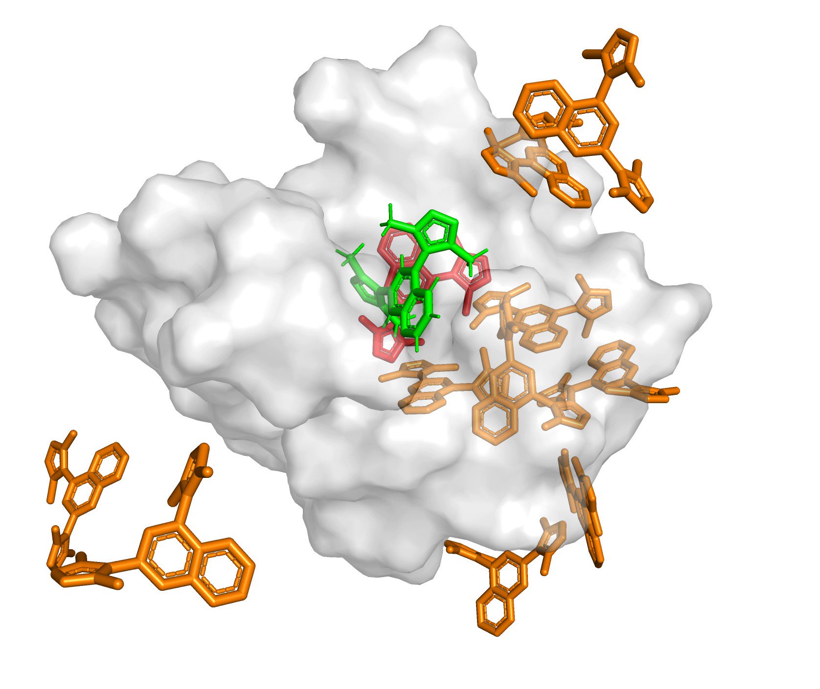 Hannes Stärk on Twitter: "New paper! DiffDock: Diffusion Steps, Twists, and Turns for Molecular ...