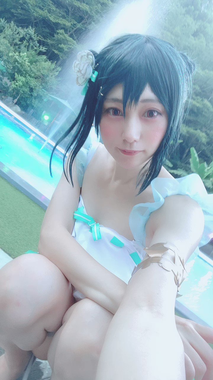 Mifune Jennifer kohane (@Shiburin_Shiori) / Twitter