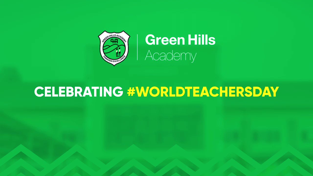 Green Hills Academy on Twitter: Green Hills Academy on Twitter: