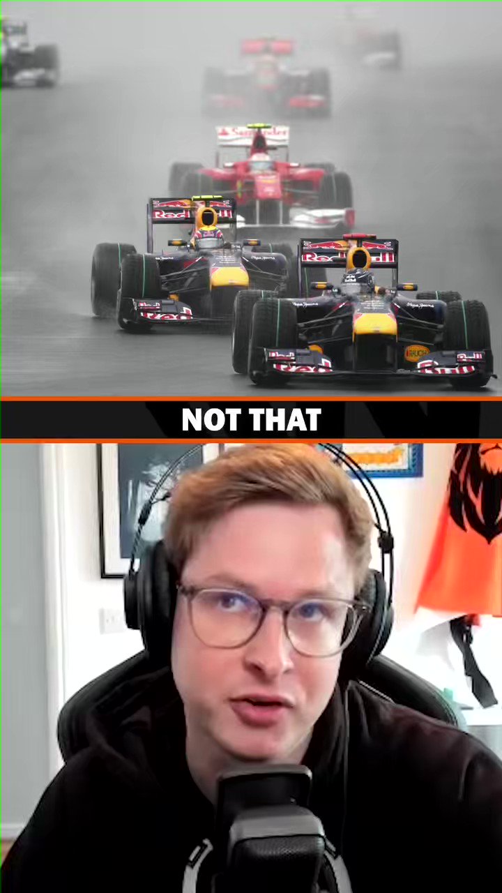 WTF1 on Twitter: "Do you agree dry races are now better than wet ones? 🤔 https://t.co/HHE4F7Z5kV ...